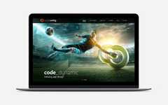 codeunity GmbH | codeunity Blog | neue website