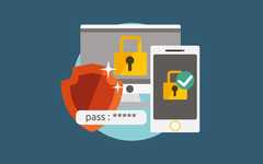 codeunity GmbH | codeunity Blog | Wie wir mit Passwörtern umgehen