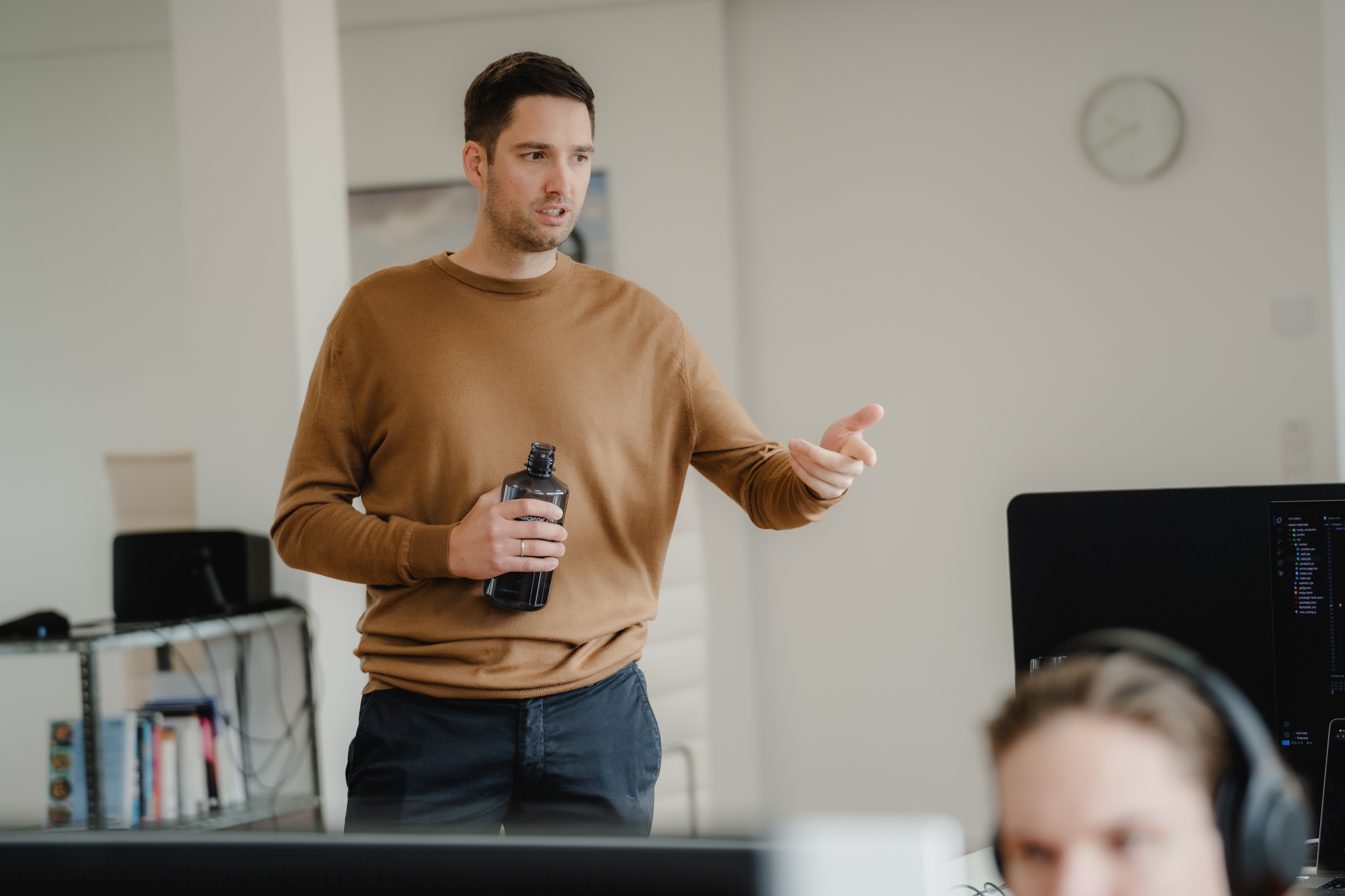 Softwareentwicklung im Schwarzwald | codeunity GmbH