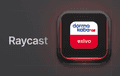 codeunity GmbH | codeunity Blog | Türöffnen mit Raycast