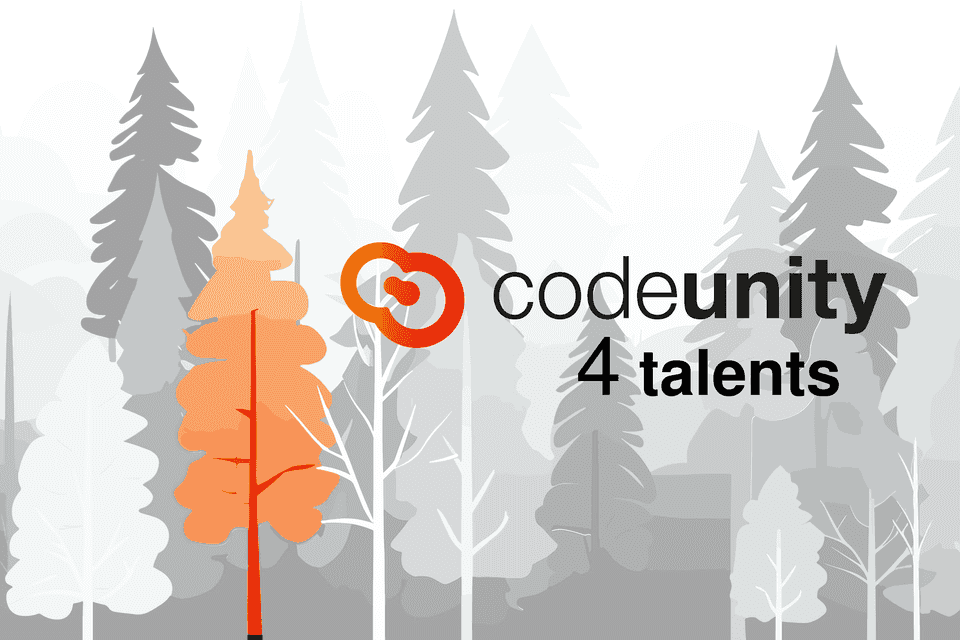 codeunity GmbH | codeunity Blog | codeunity4talents