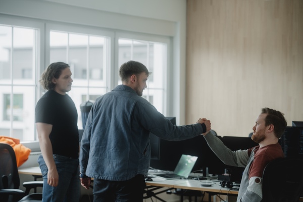 codeunity GmbH | creating and building with code